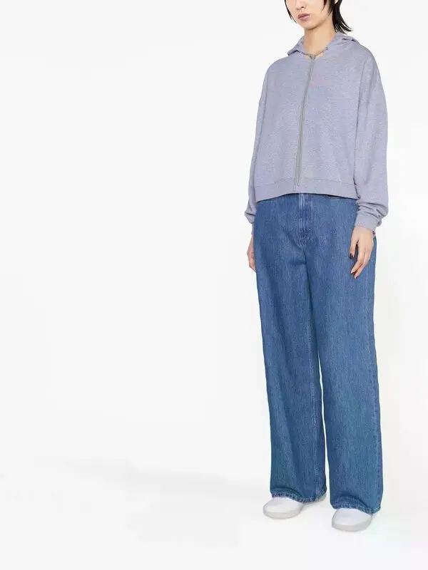 Stella McCartney Long-sleeve Hoodie