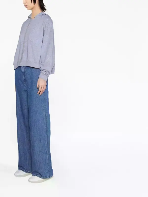Stella McCartney Long-sleeve Hoodie