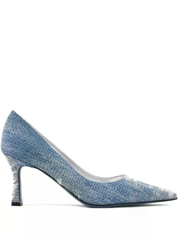 PAUL WARMER Kate Pumps