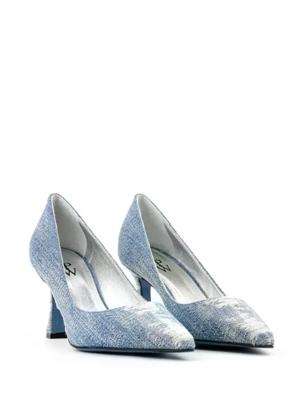 PAUL WARMER Kate Pumps