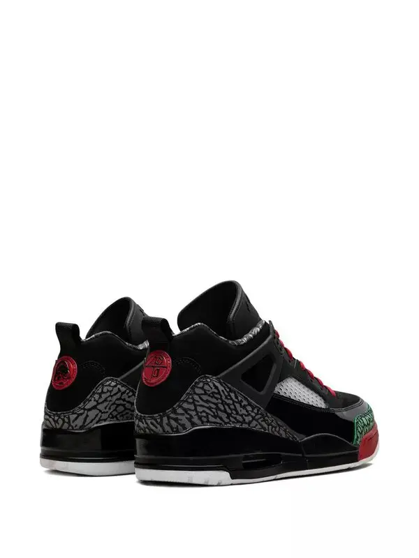 JORDAN Spizike Low Og Sneakers - Black