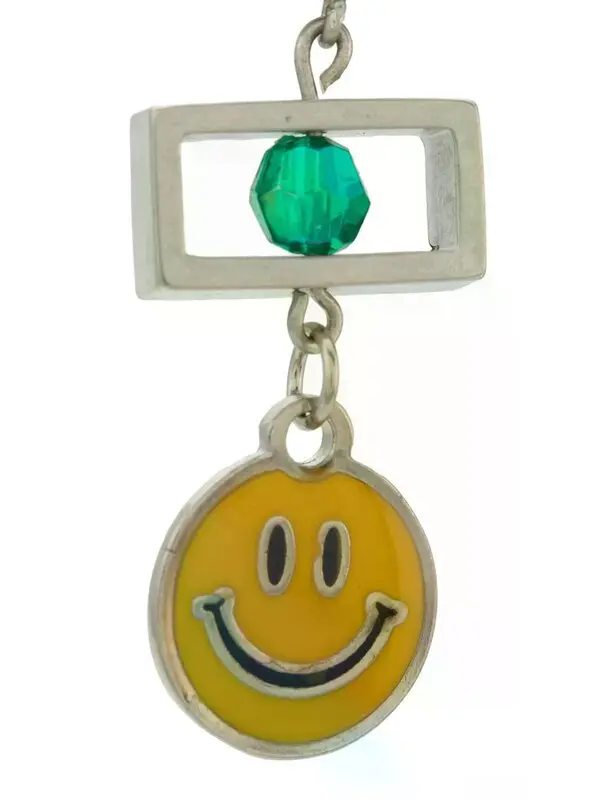 AMIR SLAMA Smiles Earrings