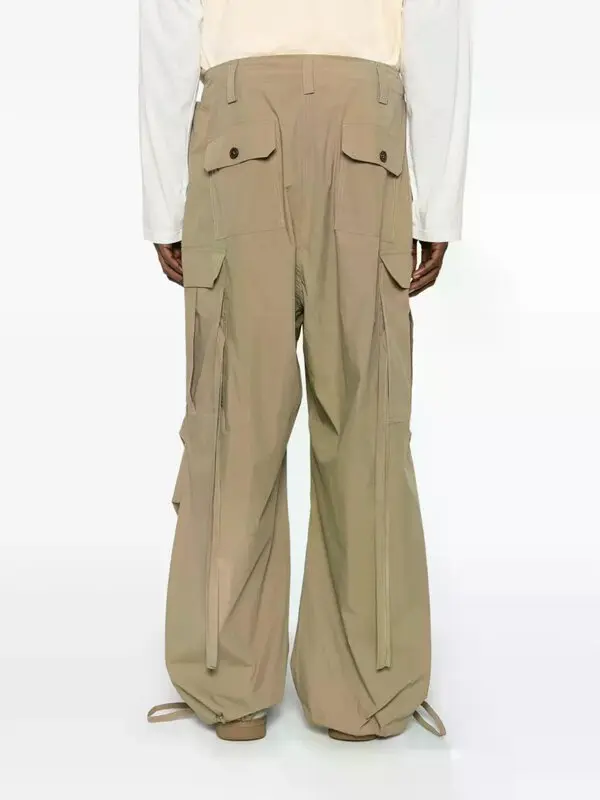 P.a.r.o.s.h Cargo Trousers