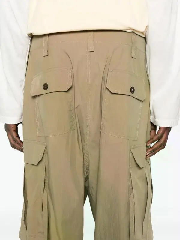 P.a.r.o.s.h Cargo Trousers