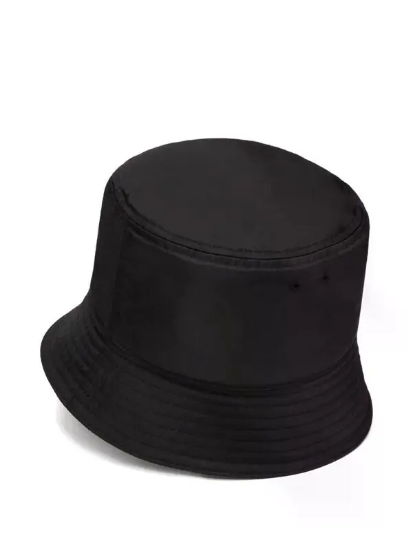 Valentino Garavani Logo-print Bucket Hat