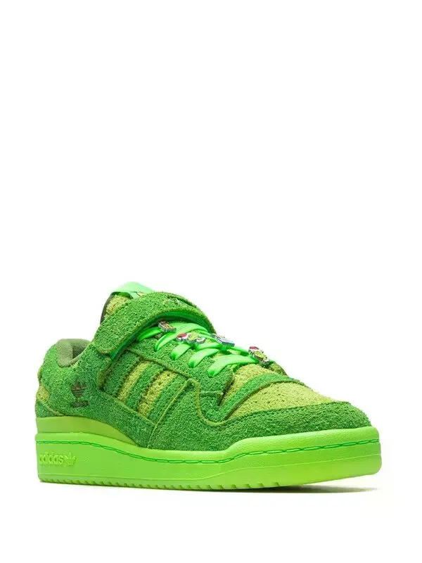 Adidas Forum Low Grinch Sneakers