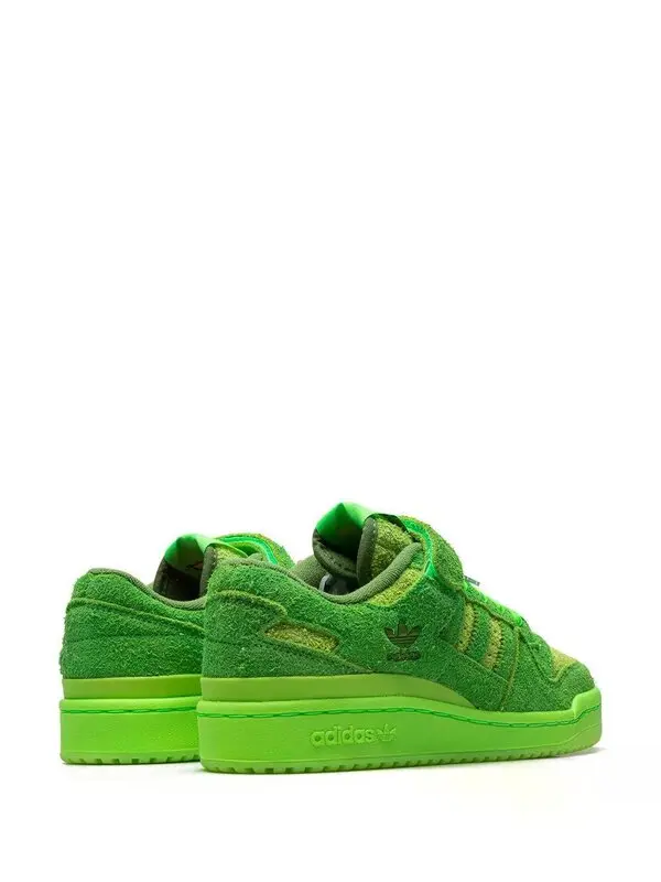 Adidas Forum Low Grinch Sneakers