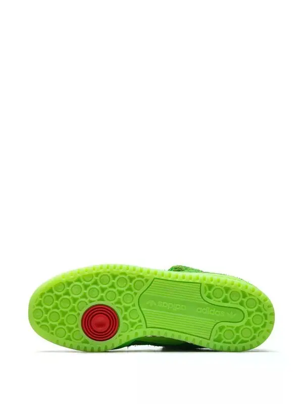 Adidas Forum Low Grinch Sneakers