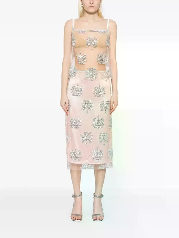 MACGRAW Post Grad Skirt