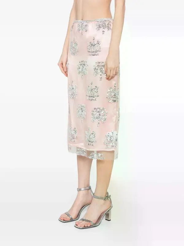 MACGRAW Post Grad Skirt
