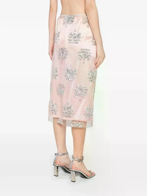 MACGRAW Post Grad Skirt
