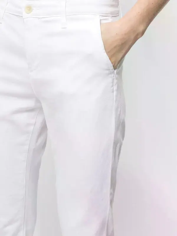 Ag Caden Cropped Jeans