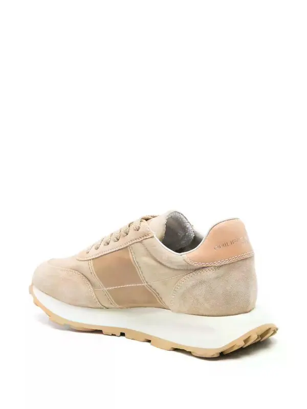 Philippe Model Tour Sneakers - Neutrals