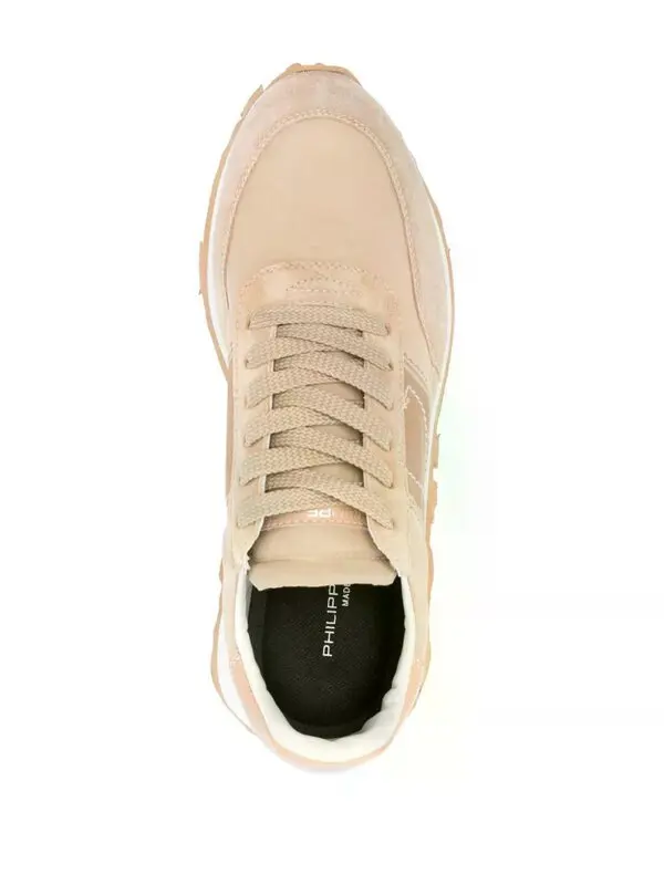 Philippe Model Tour Sneakers - Neutrals