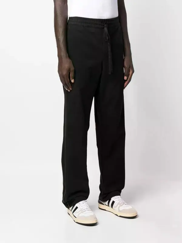 Rhude Side Stripe Detail Track Pants