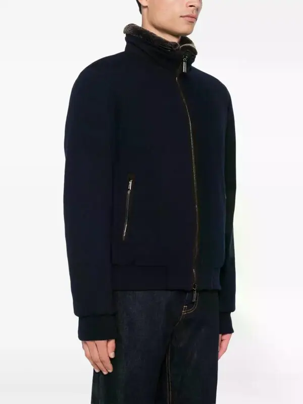 MOORER Bellati-mrw Jacket