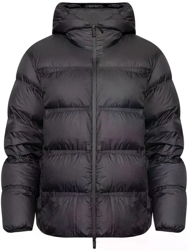 Moncler Masac Jacket - Black