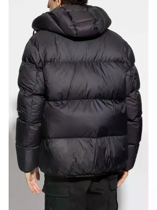 Moncler Masac Jacket - Black