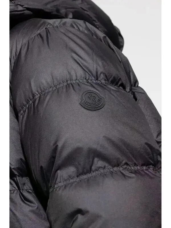 Moncler Masac Jacket - Black