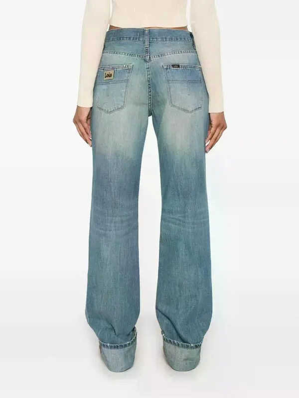 LOIS Maria Jeans - Blue