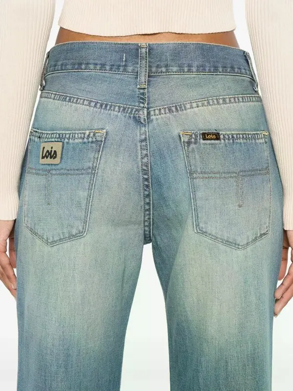 LOIS Maria Jeans - Blue