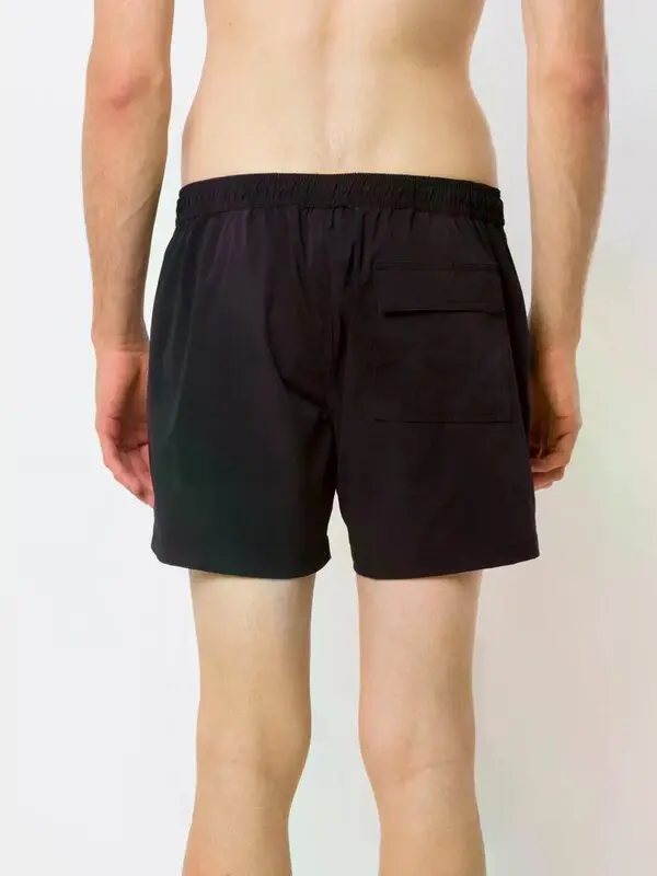 AMIR SLAMA Swim Shorts