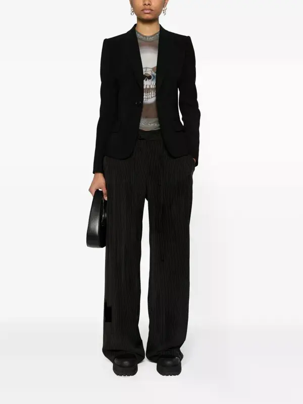 Dsquared2 24/7 Single-breasted Blazer