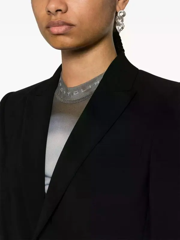 Dsquared2 24/7 Single-breasted Blazer