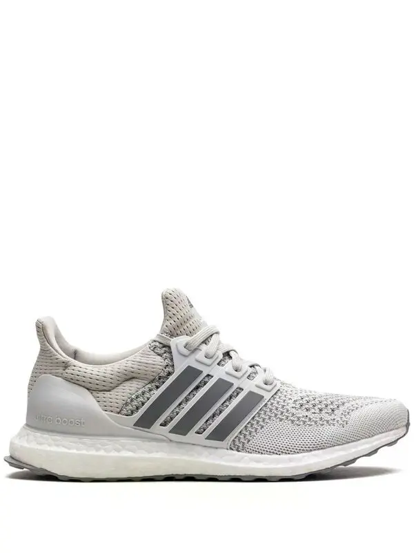 Adidas Ultraboost 1.0 Sneakers - Grey