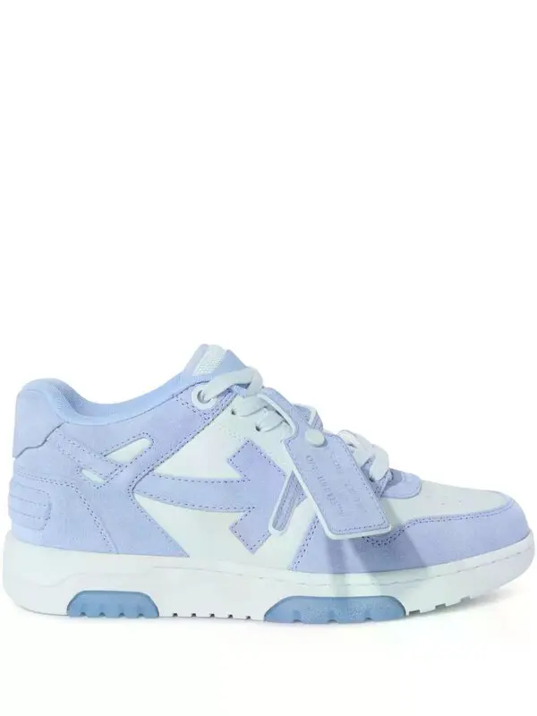 Off-White Out Of Office Sneakers