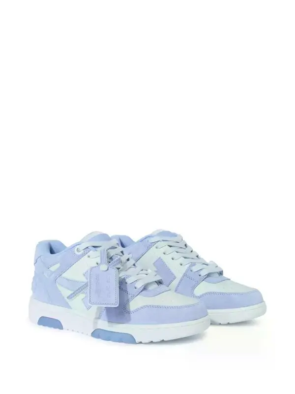 Off-White Out Of Office Sneakers