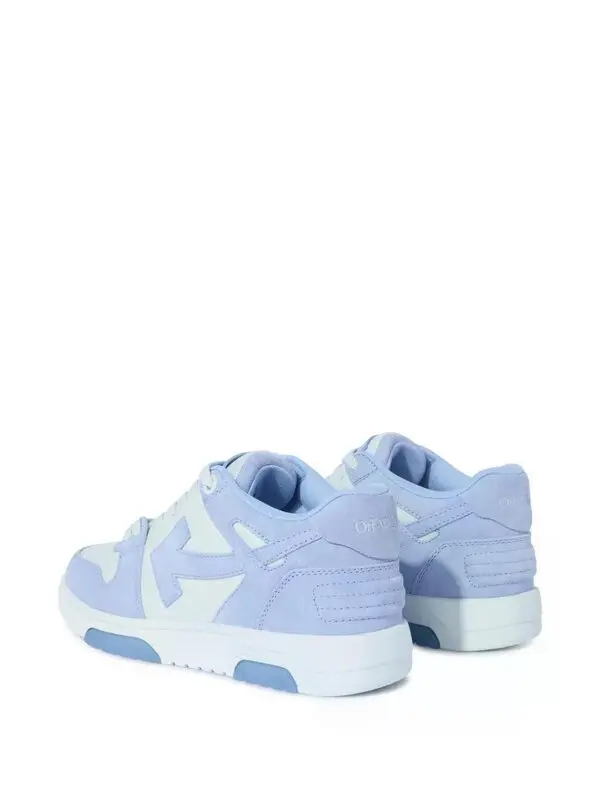 Off-White Out Of Office Sneakers