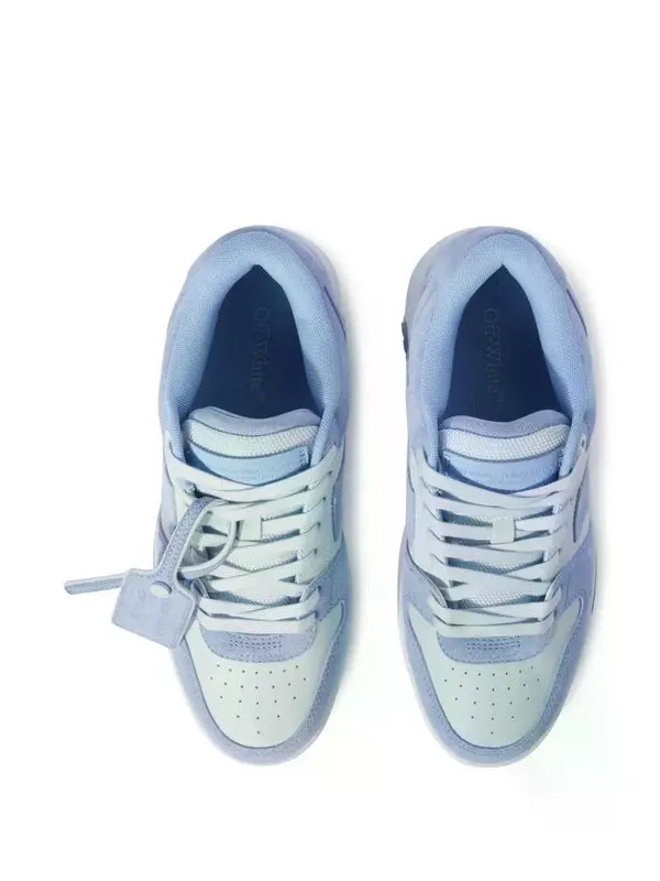 Off-White Out Of Office Sneakers