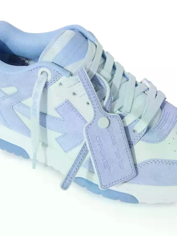 Off-White Out Of Office Sneakers