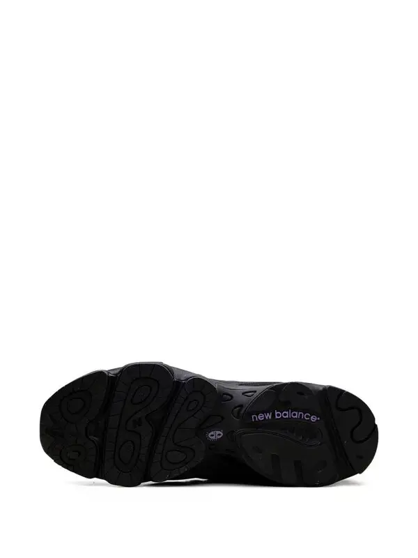 NEW BALANCE 1000 Reflective Pack Sneakers - Black