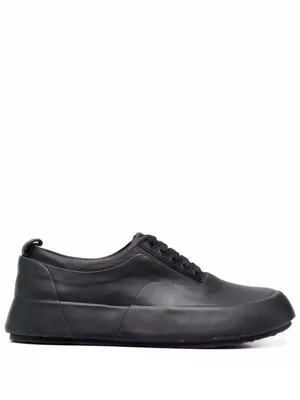 AMBUSH Vulcanized Lace-up Sneakers