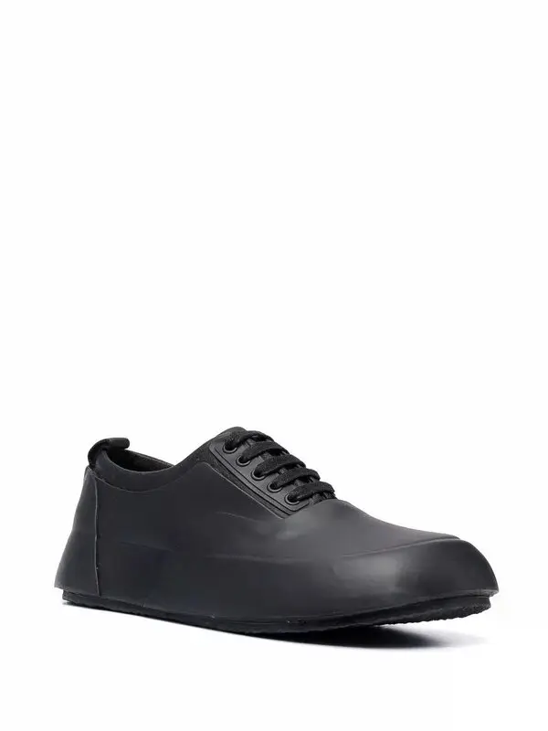 AMBUSH Vulcanized Lace-up Sneakers