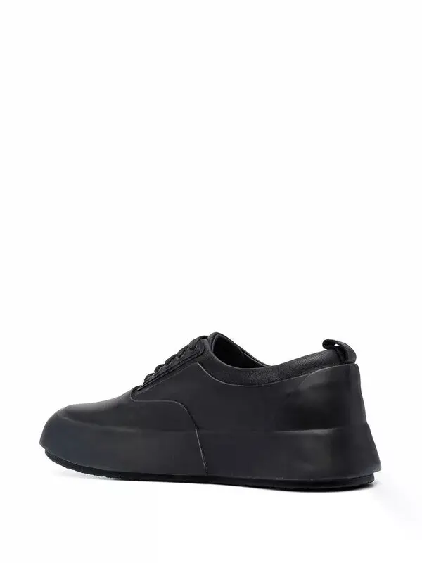 AMBUSH Vulcanized Lace-up Sneakers