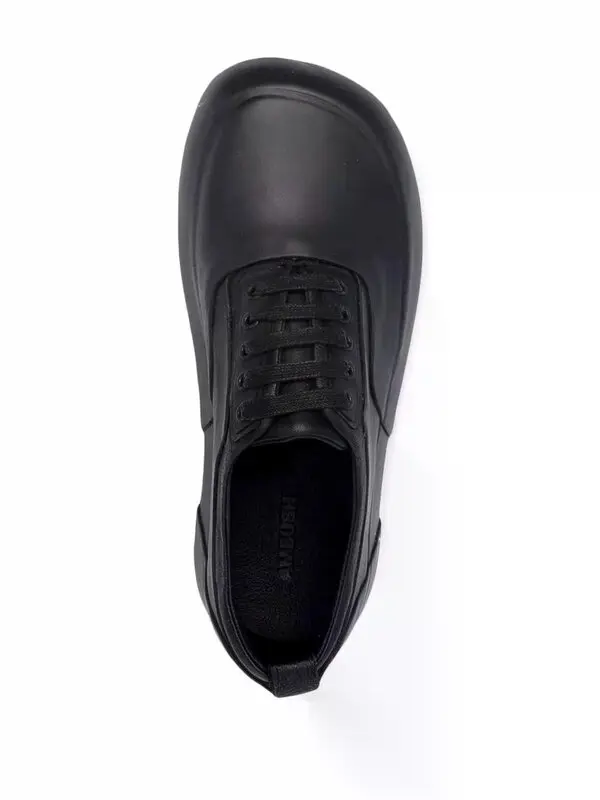 AMBUSH Vulcanized Lace-up Sneakers