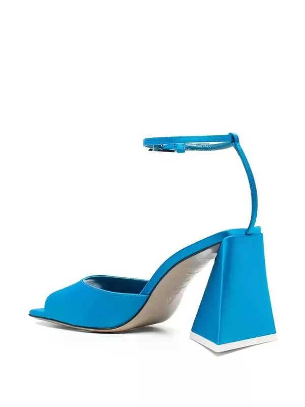 Attico Piper 90mm Sandals