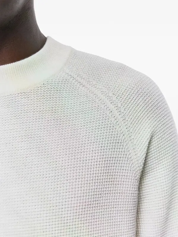 FURSAC Long-sleeve Merino Wool Jumper