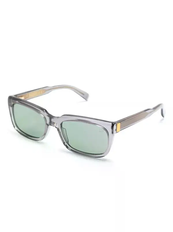 Dunhill Rectangular-frame Sunglasses