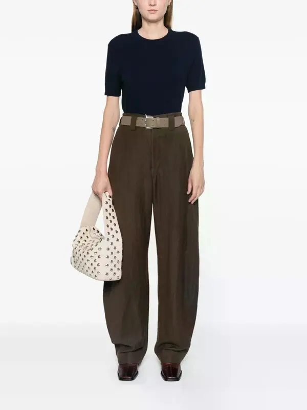 Khaite The Pierre Sweater