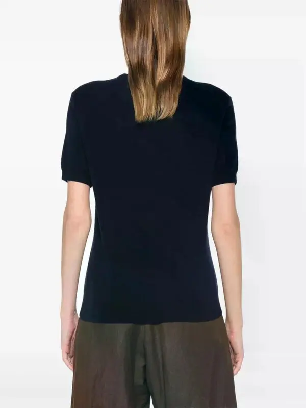 Khaite The Pierre Sweater