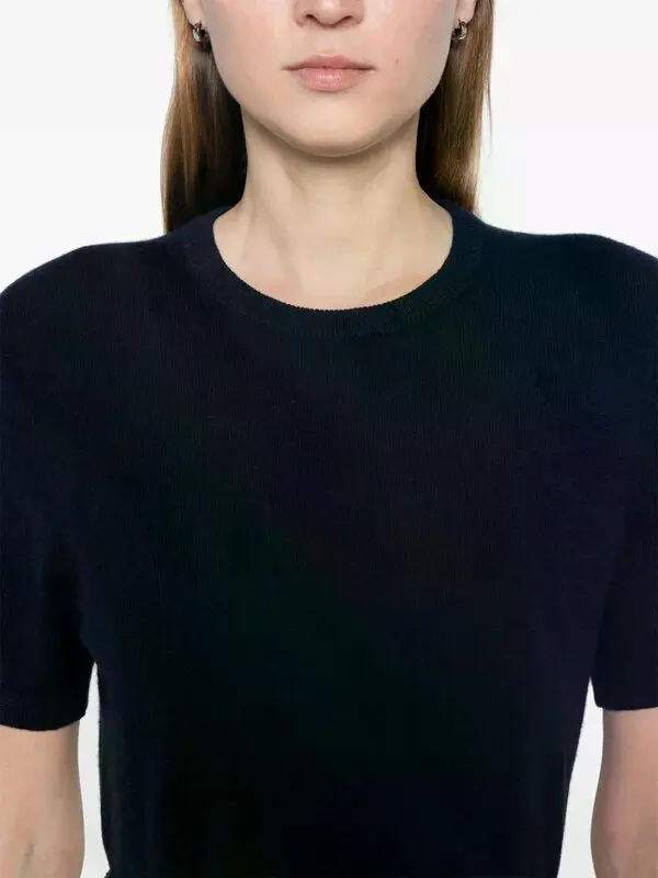 Khaite The Pierre Sweater