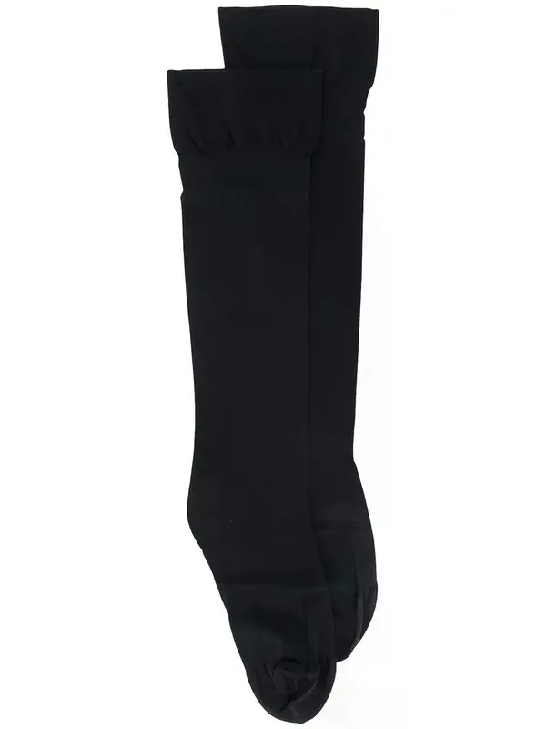 Wolford Individual 10 Knee Socks