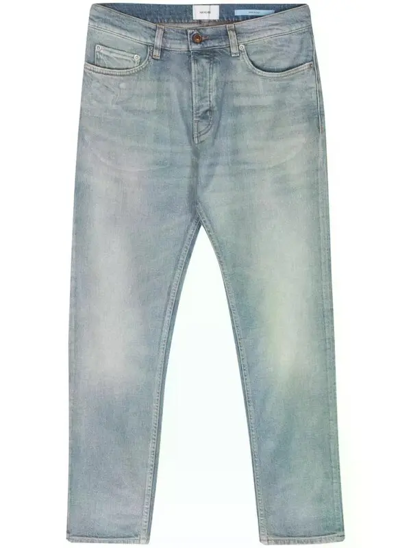 HAIKURE Tokyo Slim-leg Jeans
