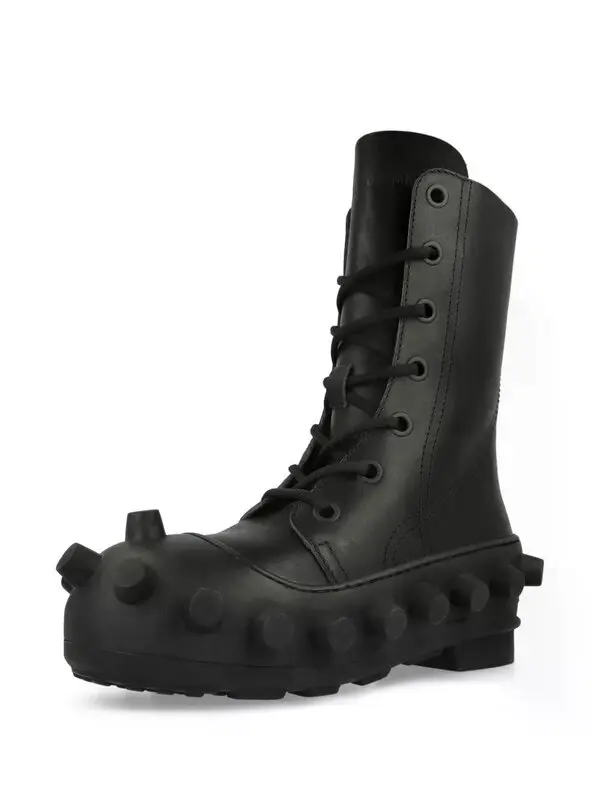WALTER VAN BEIRENDONCK Boom Boots
