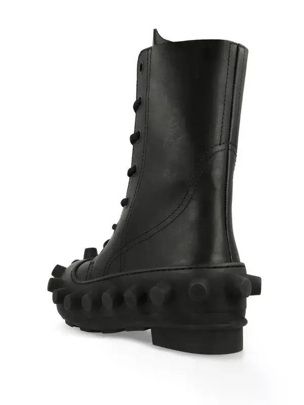 WALTER VAN BEIRENDONCK Boom Boots
