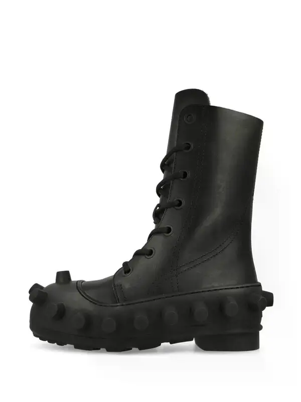 WALTER VAN BEIRENDONCK Boom Boots